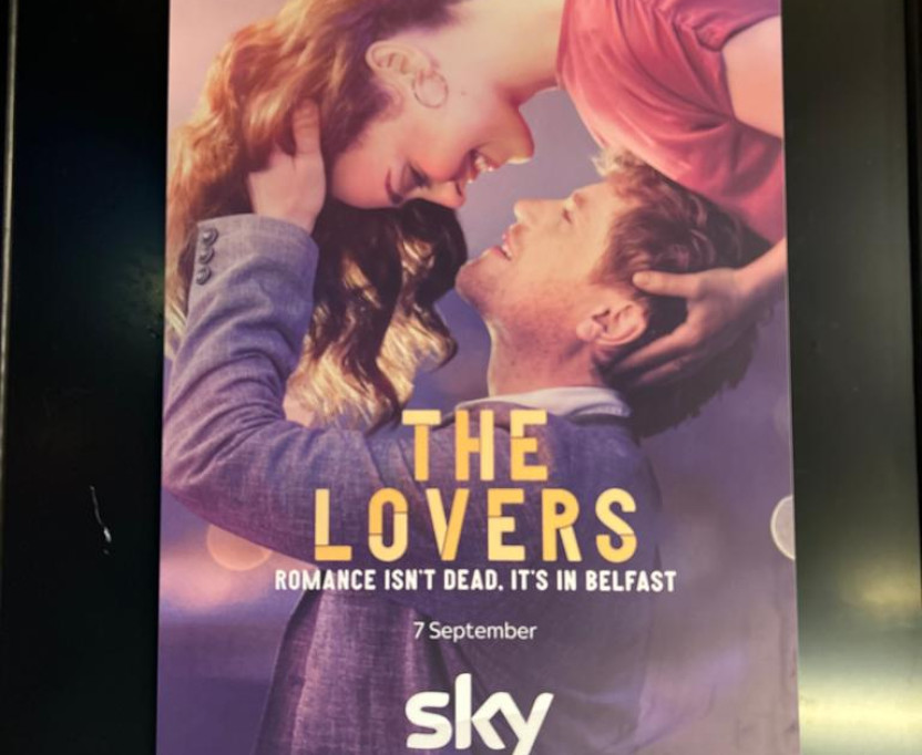 Celebrate at Cyprus Avenue | Cyprus Avenue